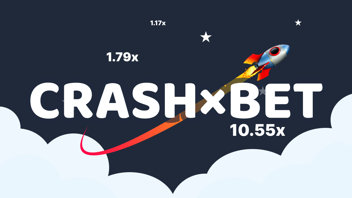Best Crash Games — CRASHxBET