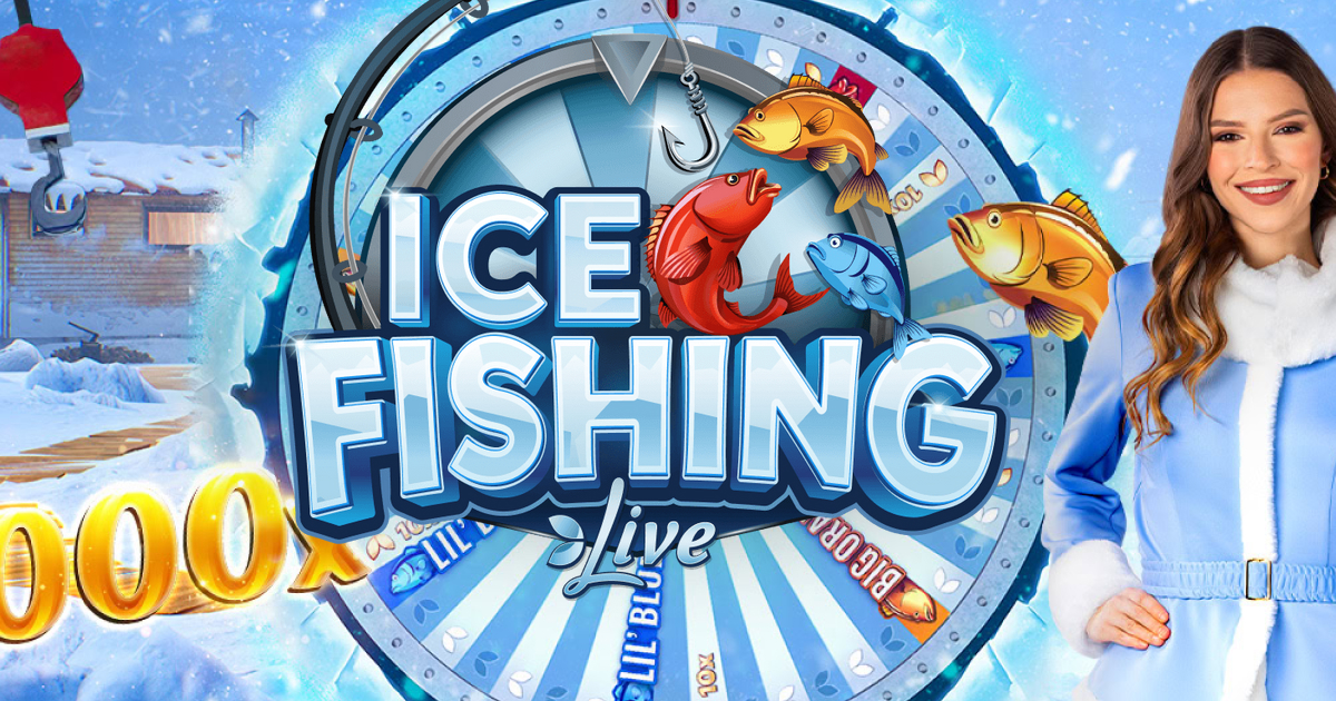 How to Win at Ice Fishing (Evolution): a simple, math-first guide